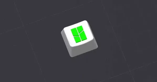 BAMBU LAB LOGO KEYBOARD DELL by Engineering Projects | Download free ...