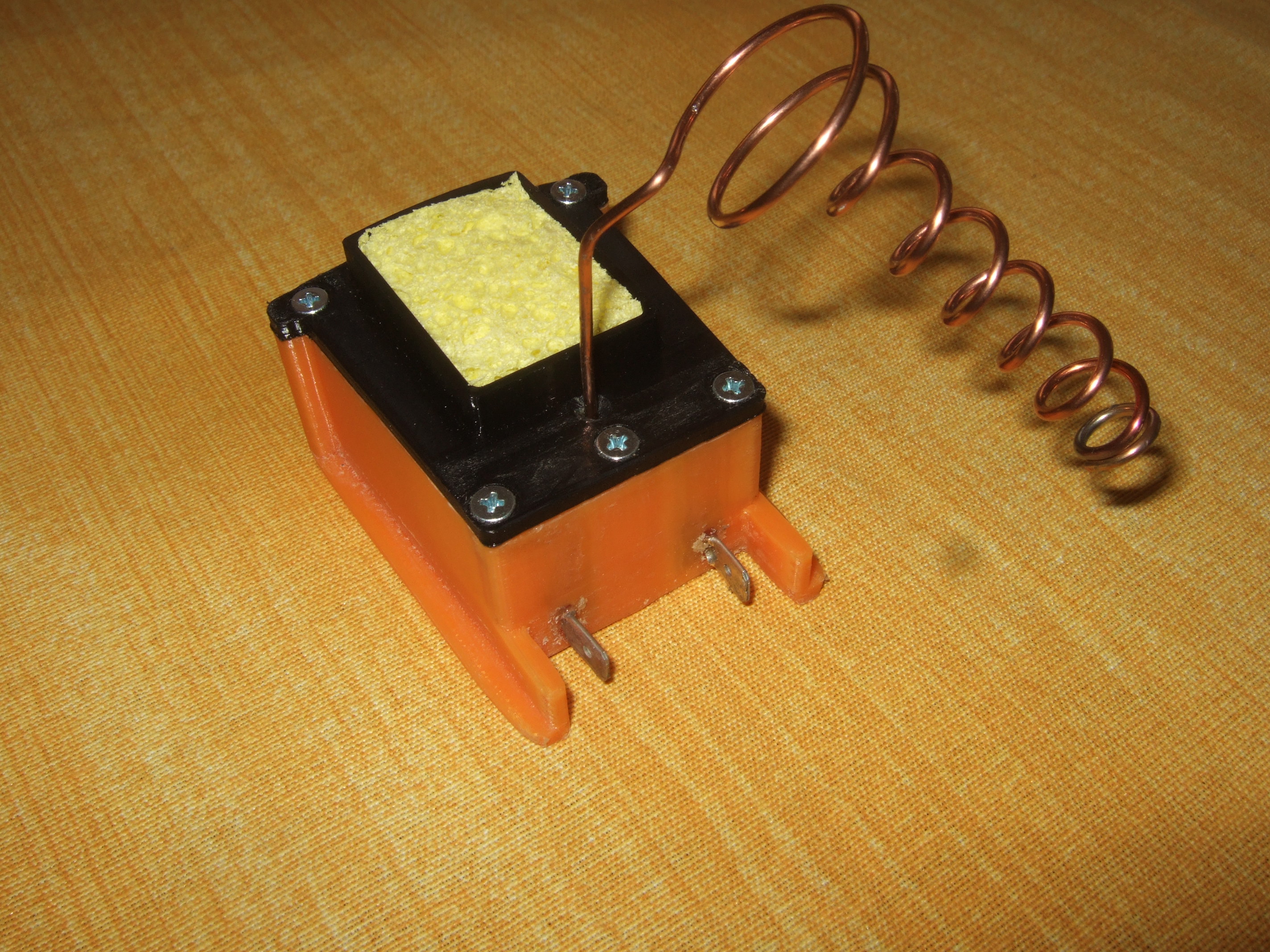 Bosch 18V DIY Akkulötstation für TS100 / TS101 by Cyber Man | Download ...