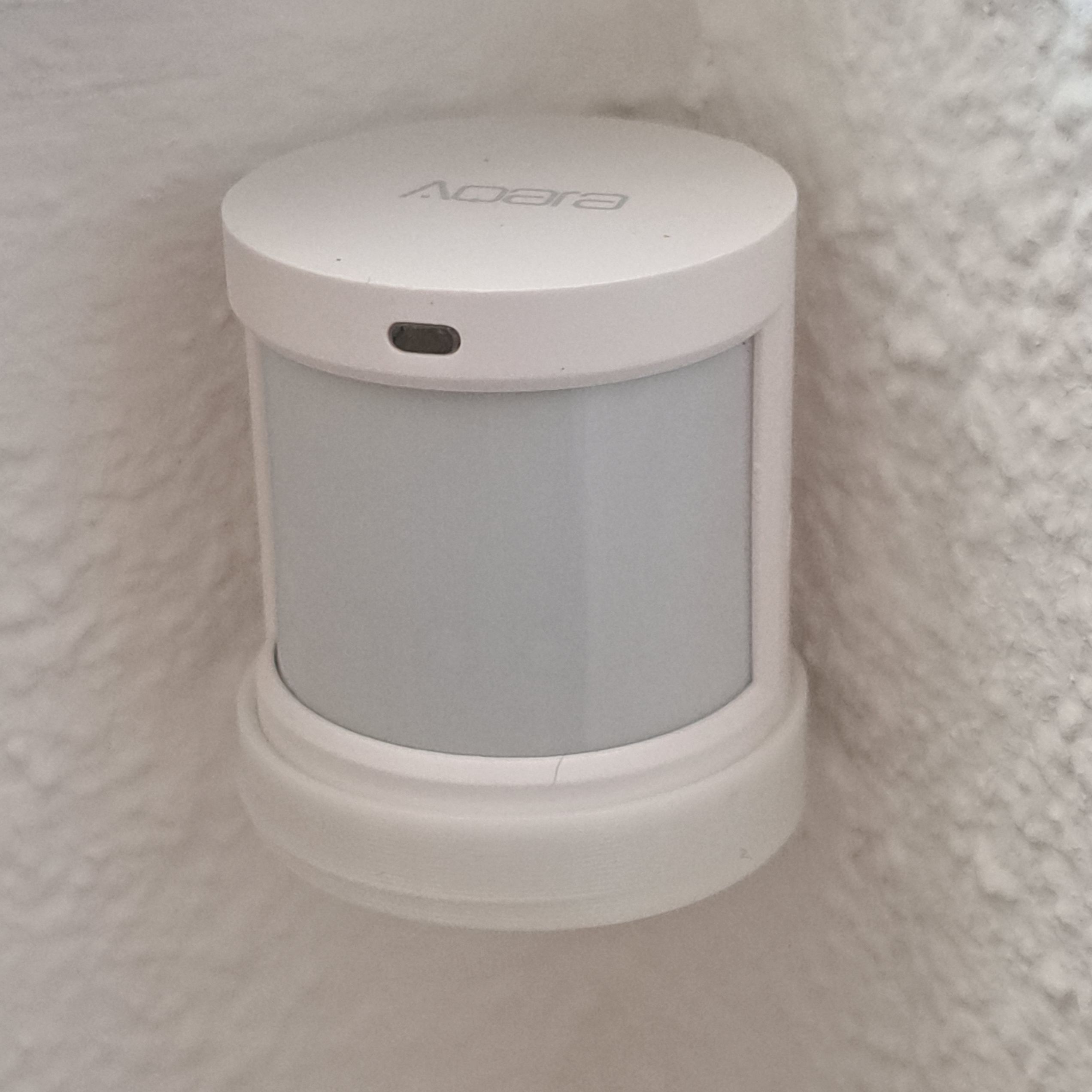Aqara motion sensor mount (four versions) by Oesie | Download free STL ...