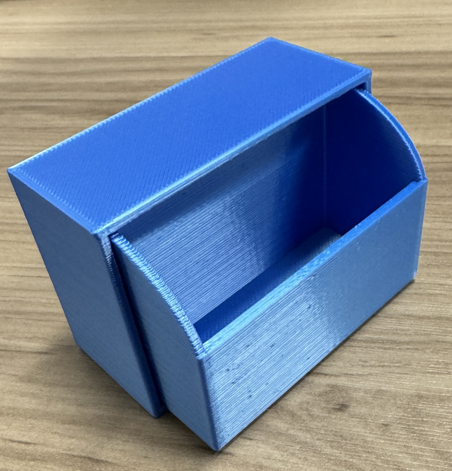 HSW small parts drawer by mstonePEF | Download free STL model ...