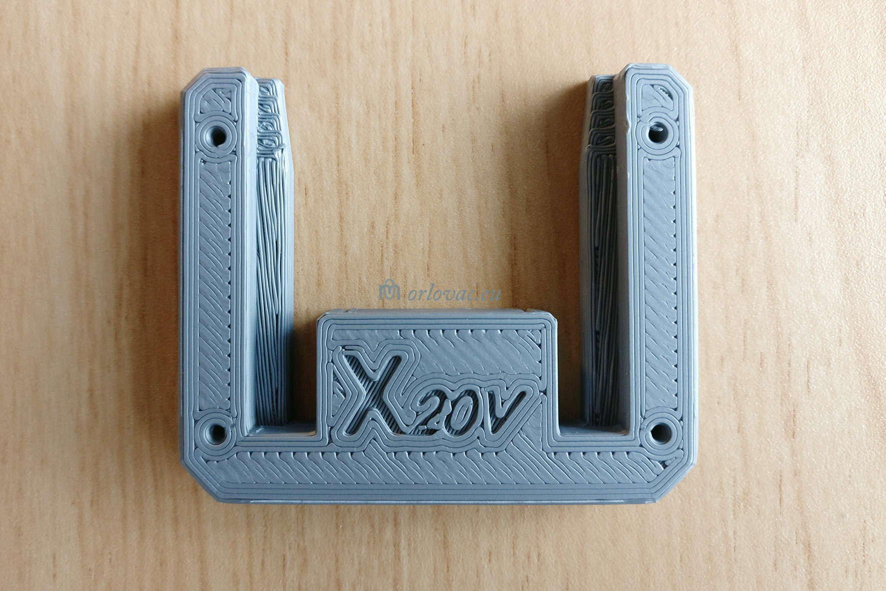 PARKSIDE X20V_Team Battery connector with Nickel strip contact by Marin ...