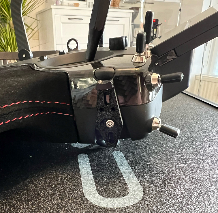 Powerbox Core/Atom Slider for Hand and Tray Version von DeeSea ...