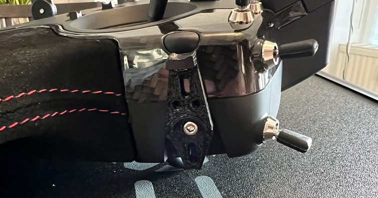 Powerbox Core/Atom Slider for Hand and Tray Version von DeeSea ...