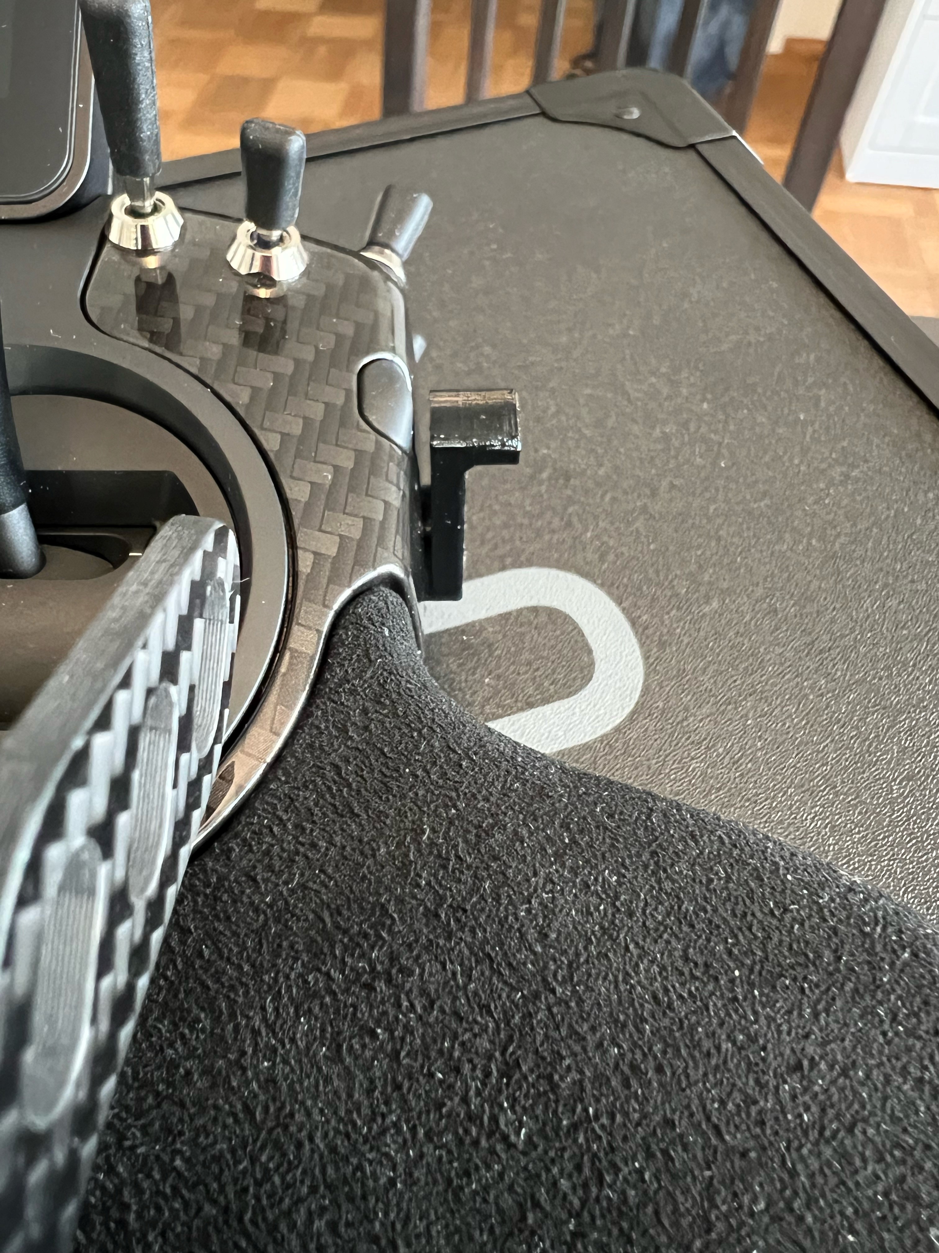 Powerbox Core/Atom Slider for Hand and Tray Version von DeeSea ...