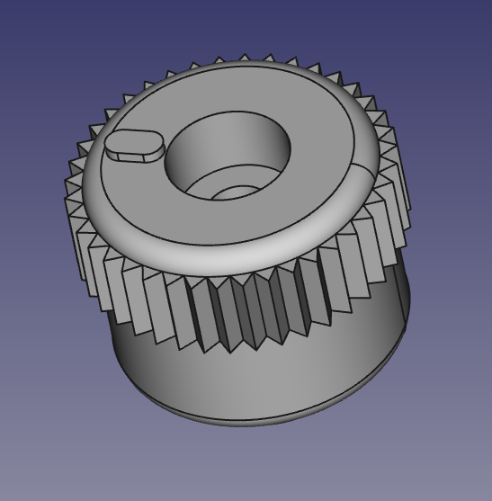 Powerbox Systems Core/Atom Slider and Knobs for hand- and tray-version ...