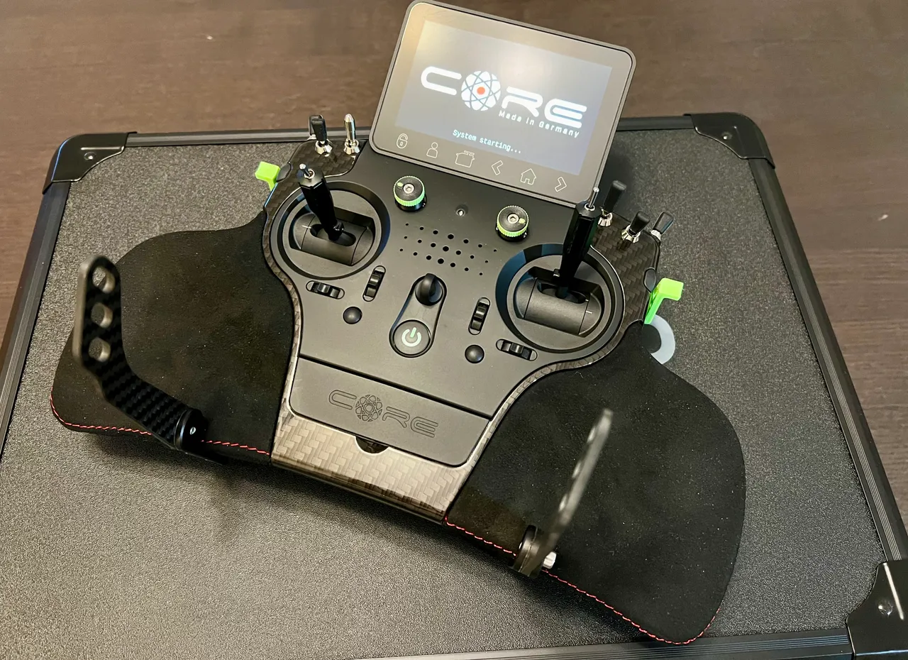 Powerbox Core V 3.oo