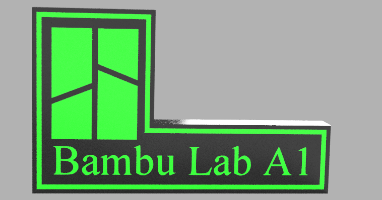 Bambu A1 LEDlamp by Make3Design | Download free STL model | Printables.com