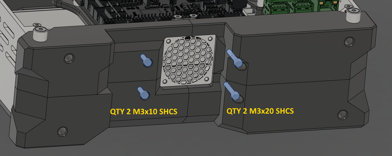 V2 Ratrig V Minion Base - Updated insert holes by Purduesi | Download ...