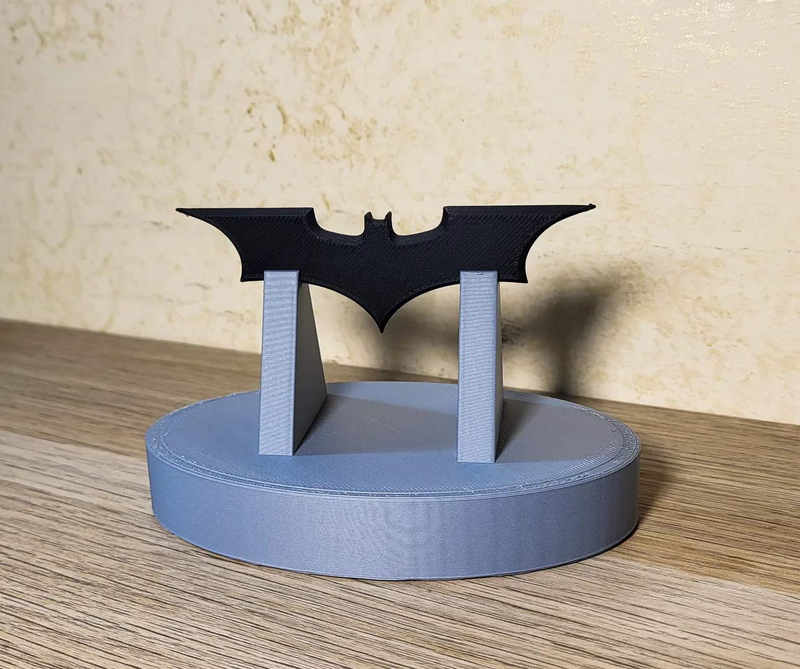 Batarang Dark Knight