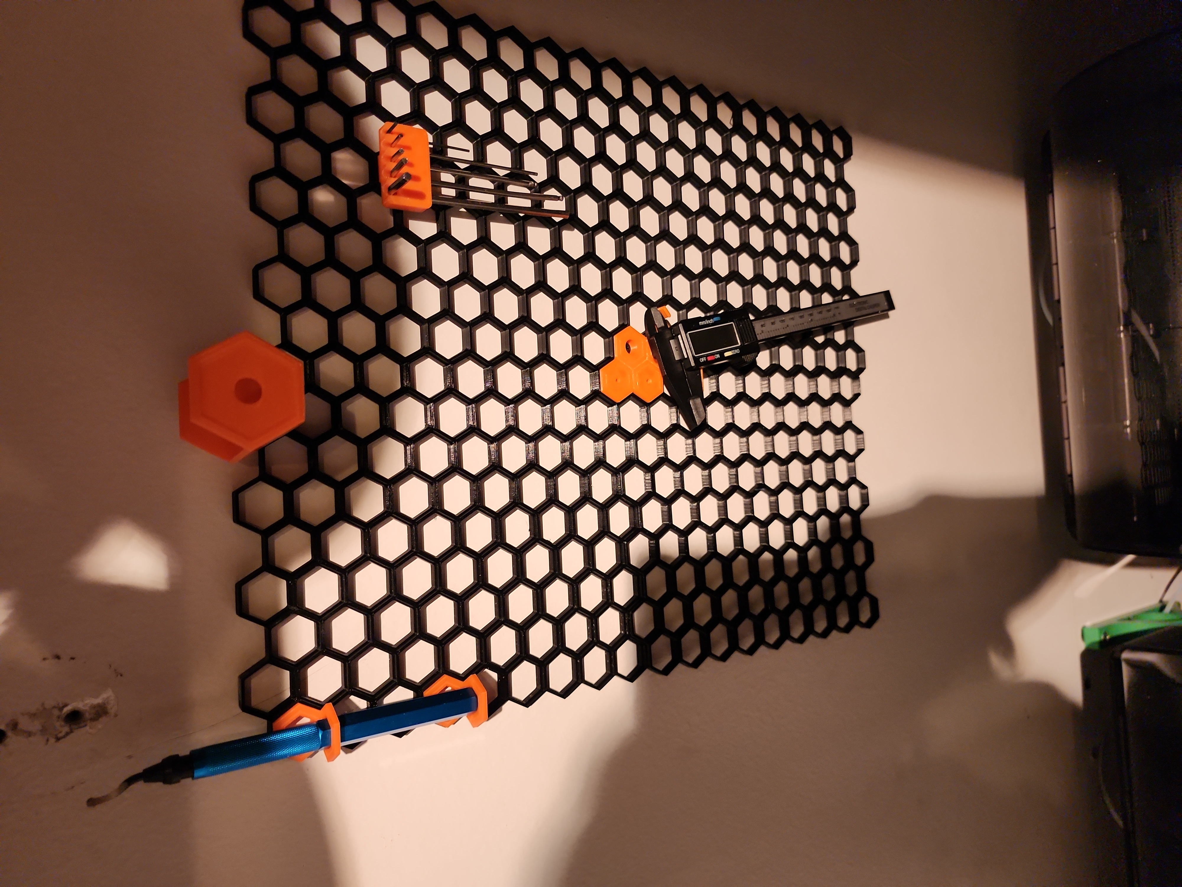 Butane Torch Holder by Zuesdogdog | Download free STL model ...
