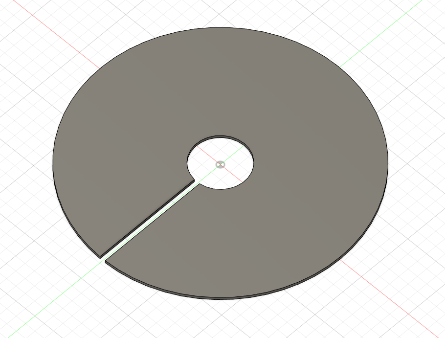 Beater Cover by James Rogers | Download free STL model | Printables.com