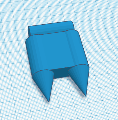 Jetpack by Willi | Download free STL model | Printables.com