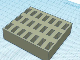 USB by Willi | Download free STL model | Printables.com