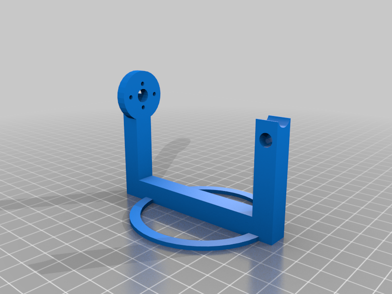 Jet Engine Desk Fan V3 por pittance | Descargar modelo STL gratuito ...