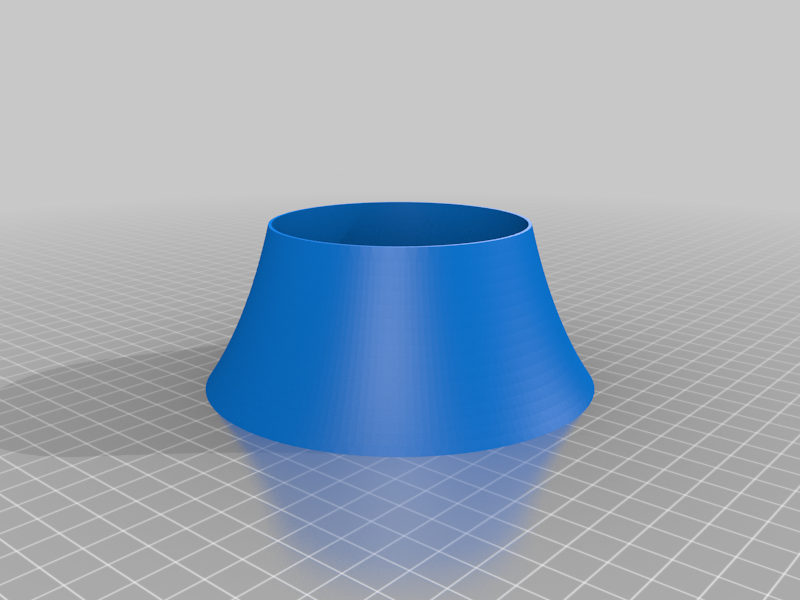 Jet Engine Desk Fan V3 por pittance | Descargar modelo STL gratuito ...