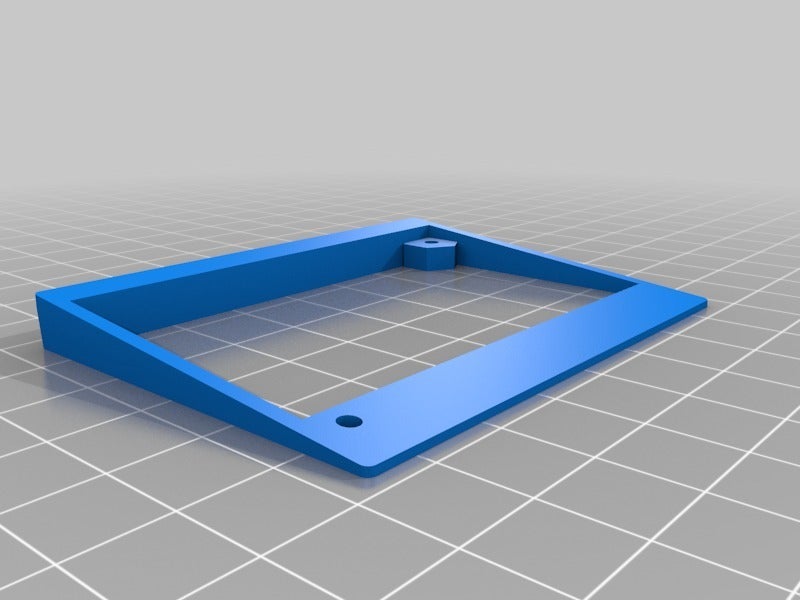 Scouse Keyboard by pittance | Download free STL model | Printables.com