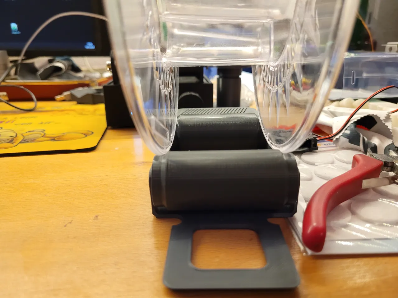 Rolle Drybox by Markus Bayerl | Download free STL model | Printables.com