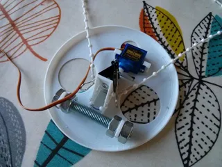 DRAWBOT models for 3D printer | Printables.com