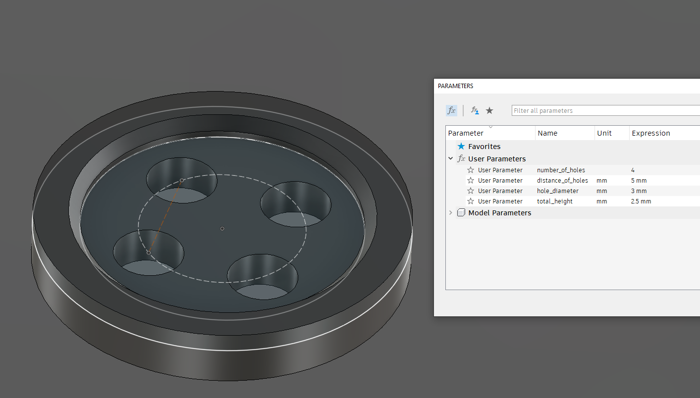 sewing buttons by Philcotigo | Download free STL model | Printables.com