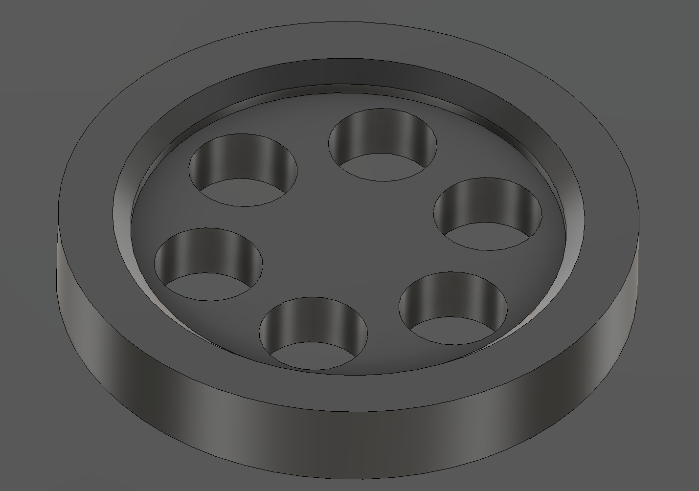sewing buttons by Philcotigo | Download free STL model | Printables.com