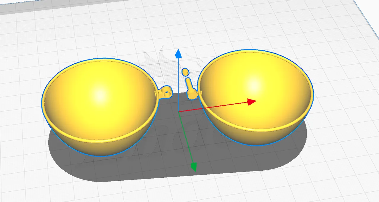 Elite snowball maker by camlordss | Download free STL model ...