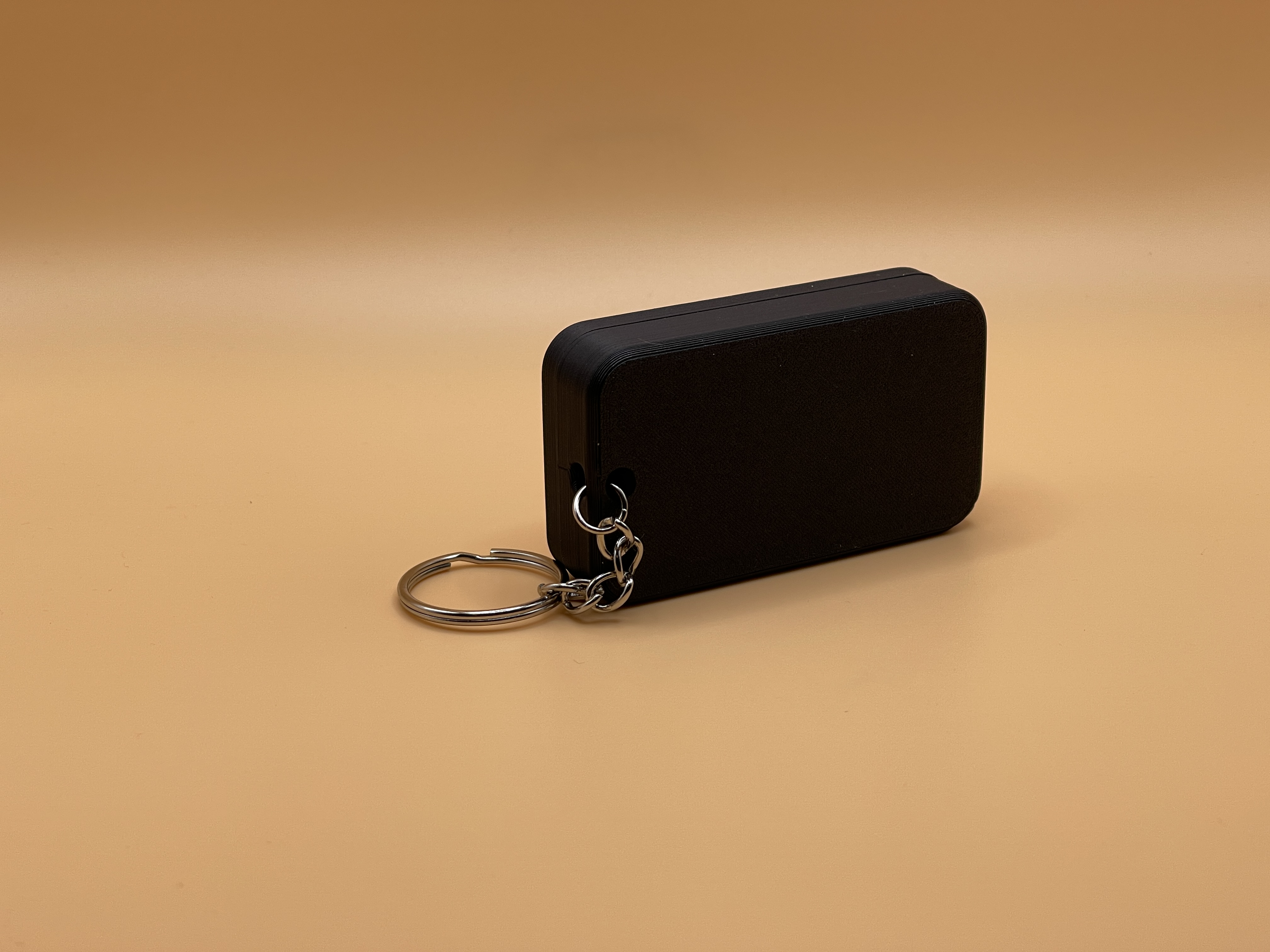 Magnetic Pill Case: Compact and Easy-to-Use 3D-Printed Design! by ...