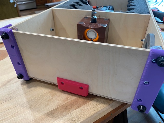 Cardboard cutter by Florafreak | Download free STL model | Printables.com