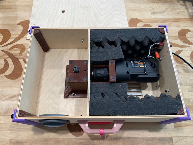 Cardboard cutter by Florafreak | Download free STL model | Printables.com