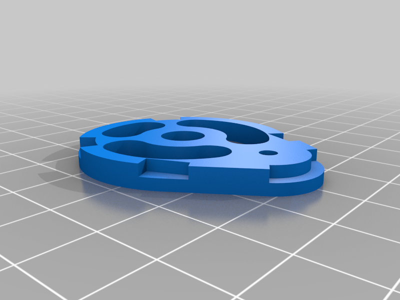 Counter by Noah Harding | Download free STL model | Printables.com