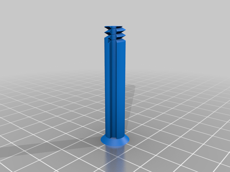 Counter by Noah Harding | Download free STL model | Printables.com