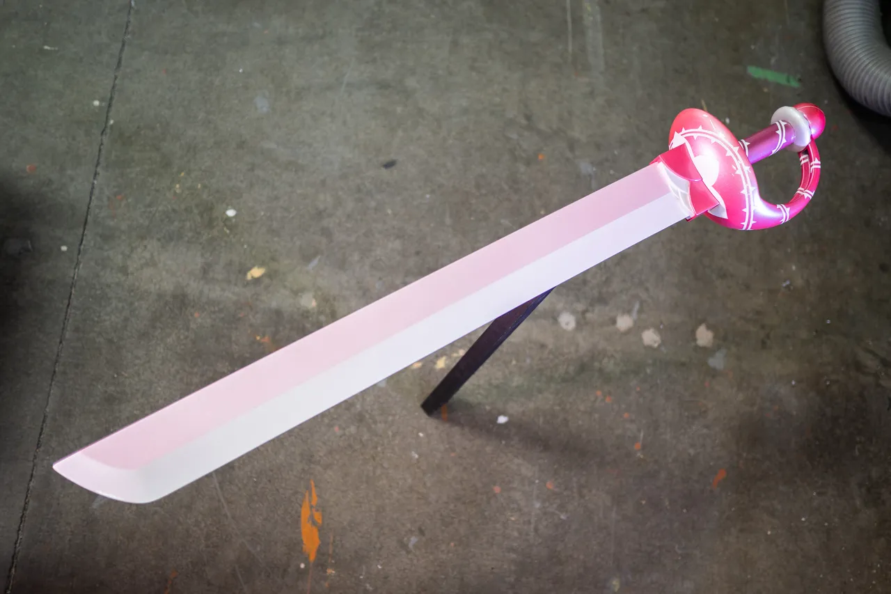 Steven Universe Rose Sword So Let's Talk About Rose
