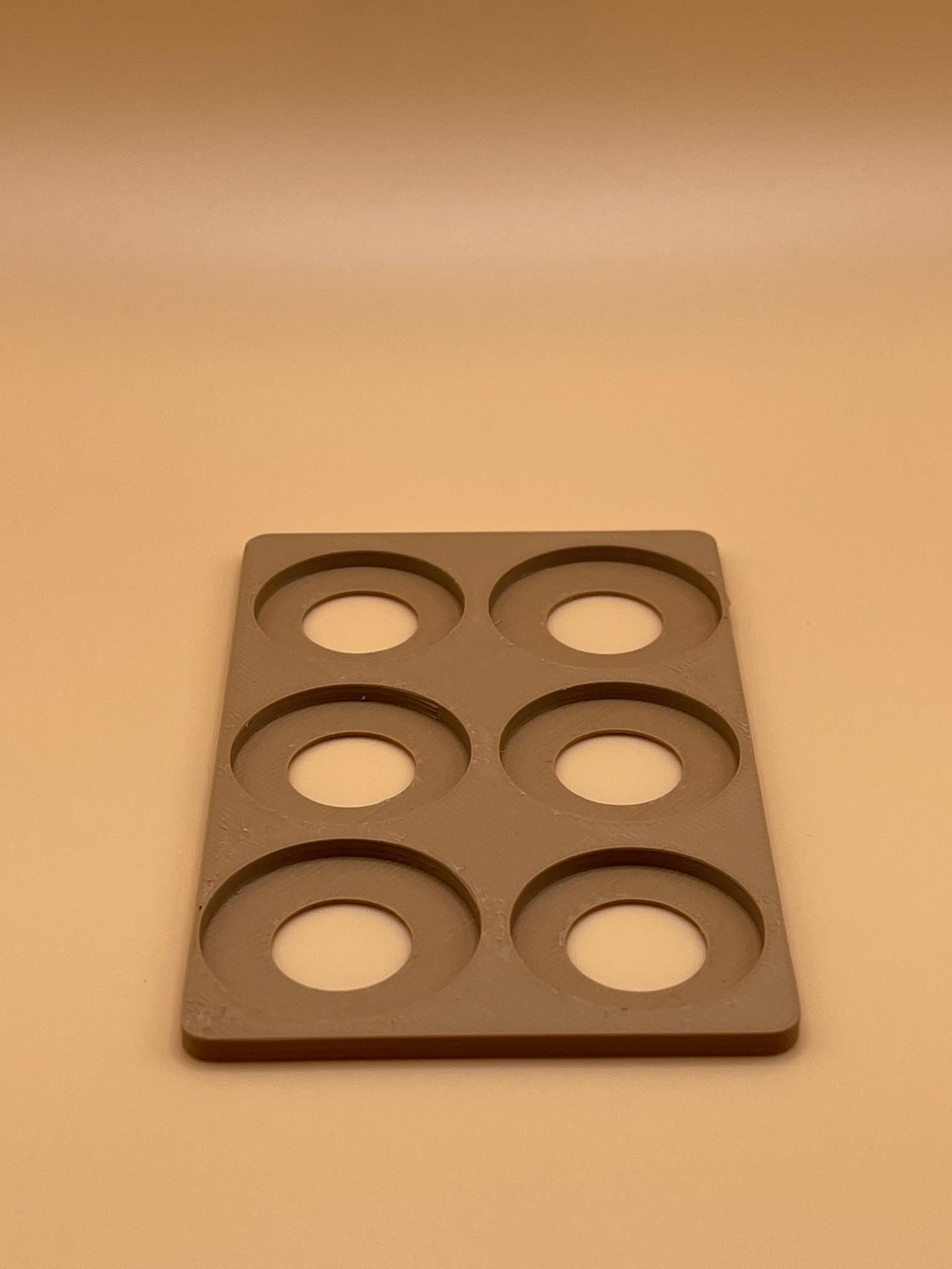 Modular Slim Wallet - Customizable Wallet Design by Levytek ...