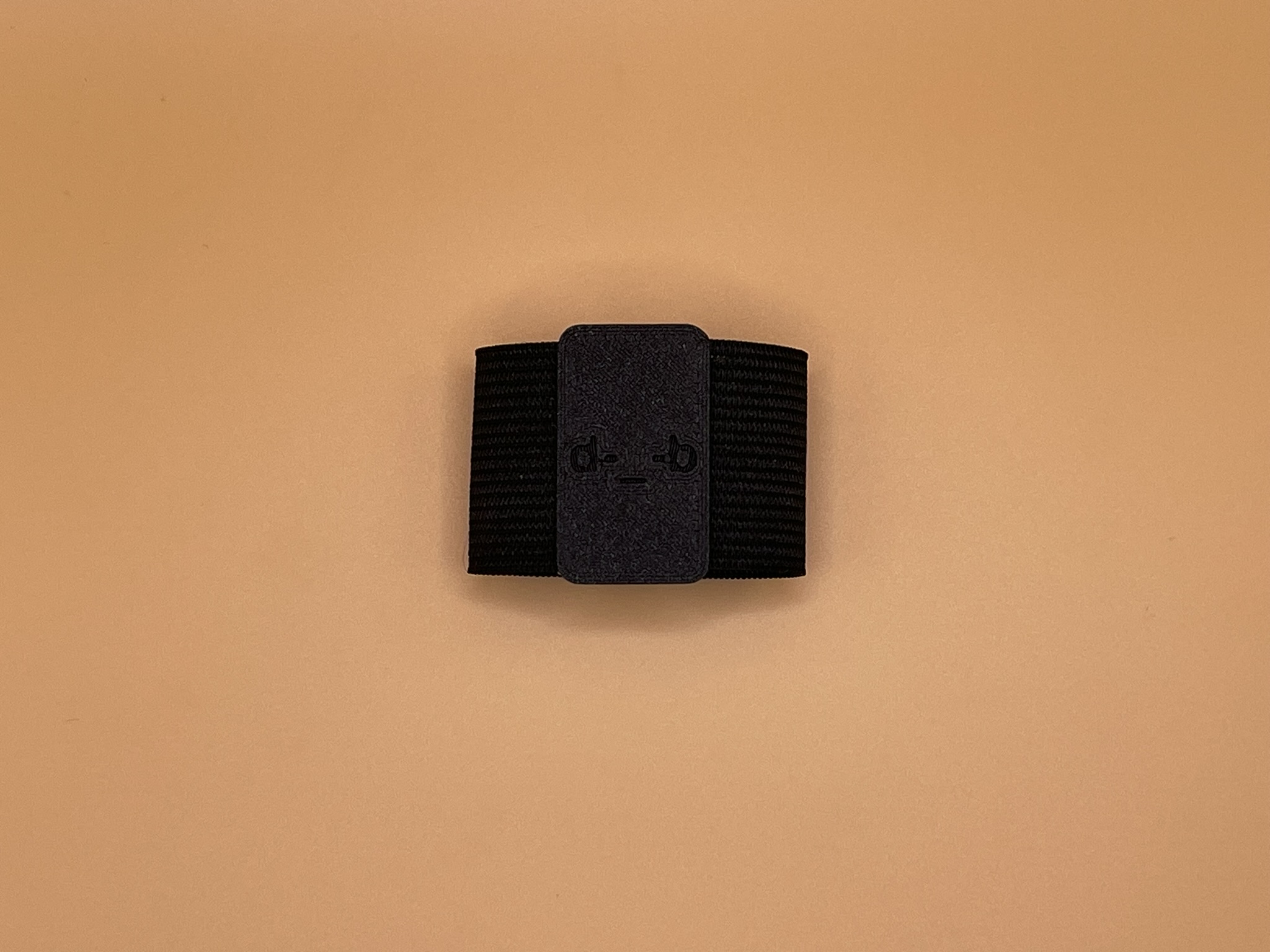 Modular Slim Wallet - Customizable Wallet Design by Levytek ...