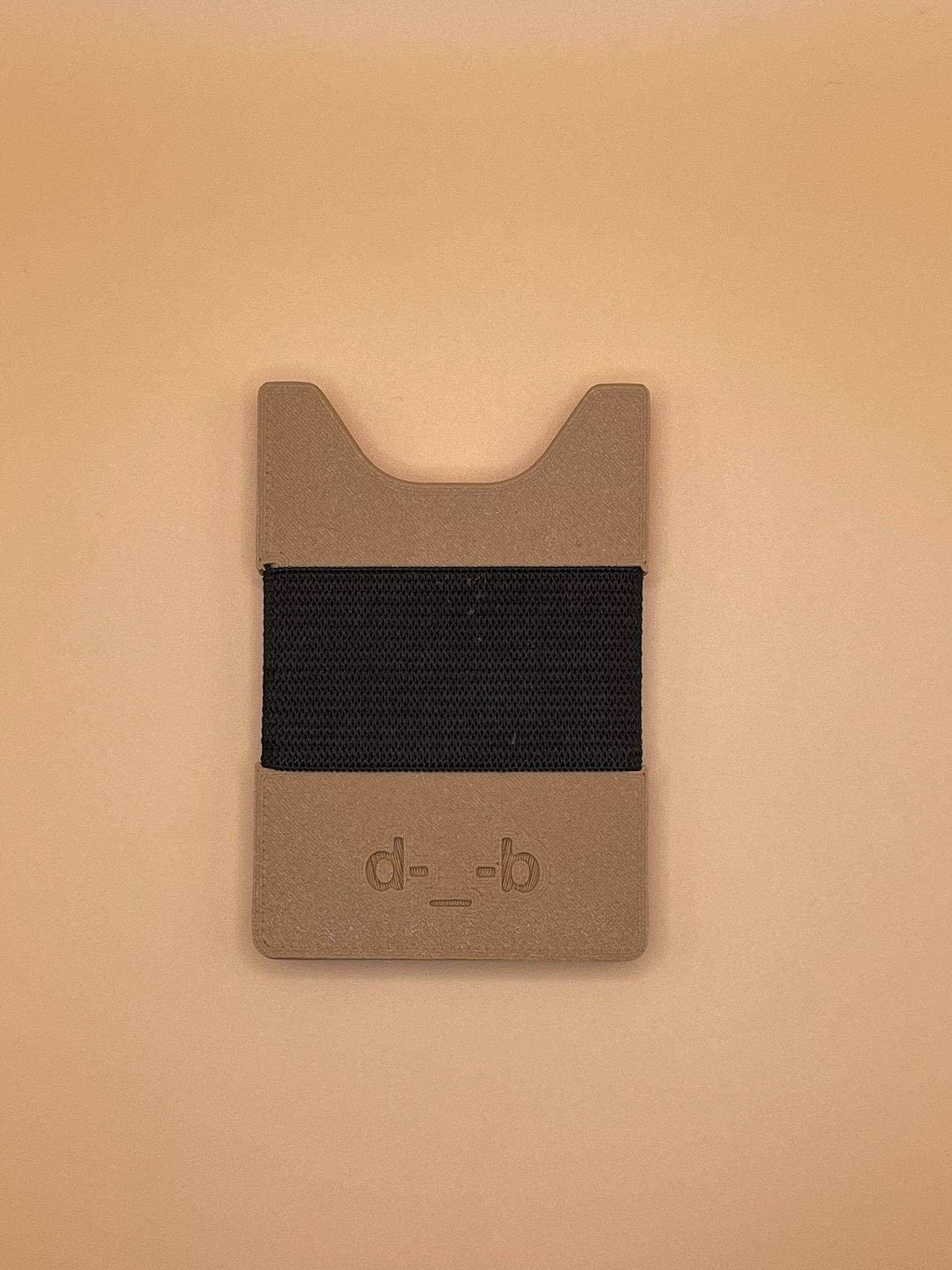 Modular Slim Wallet - Customizable Wallet Design by Levytek ...