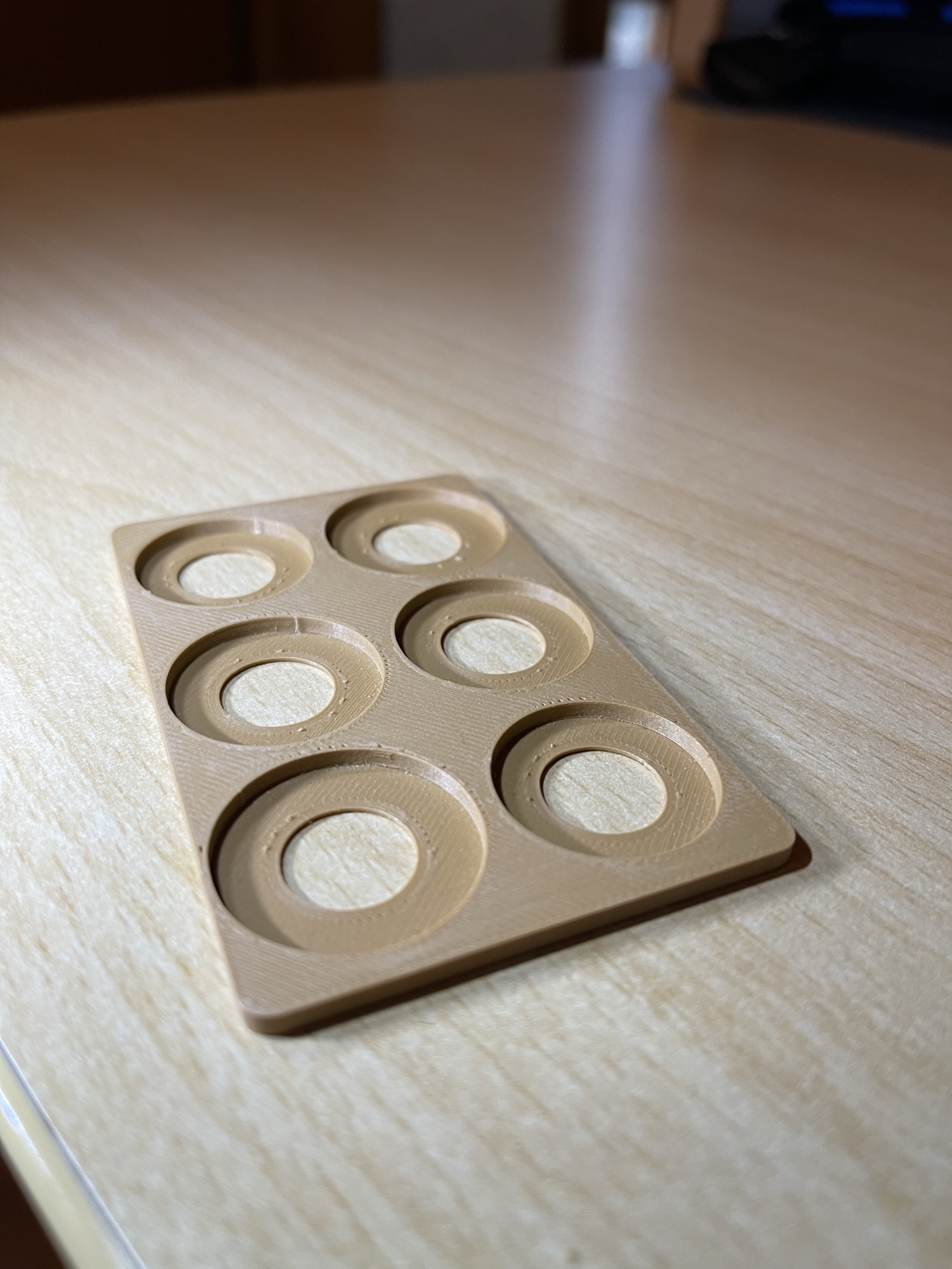 Modular Slim Wallet - Customizable Wallet Design by Levytek ...