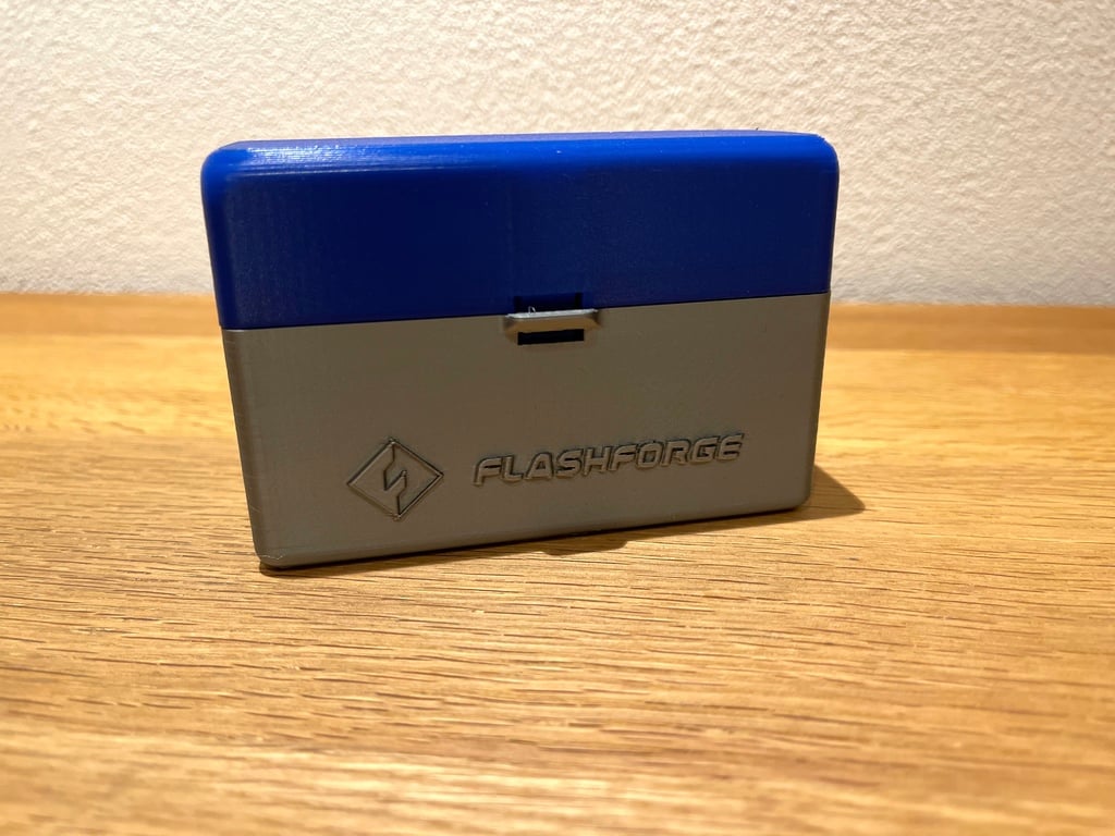 Nozzles Box 2 for Flashforge Adventurer 5 by 3DThing | Download free ...