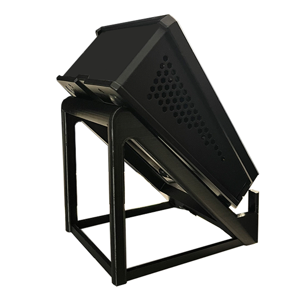 Goxlr mini stand by MkArtz | Download free STL model | Printables.com