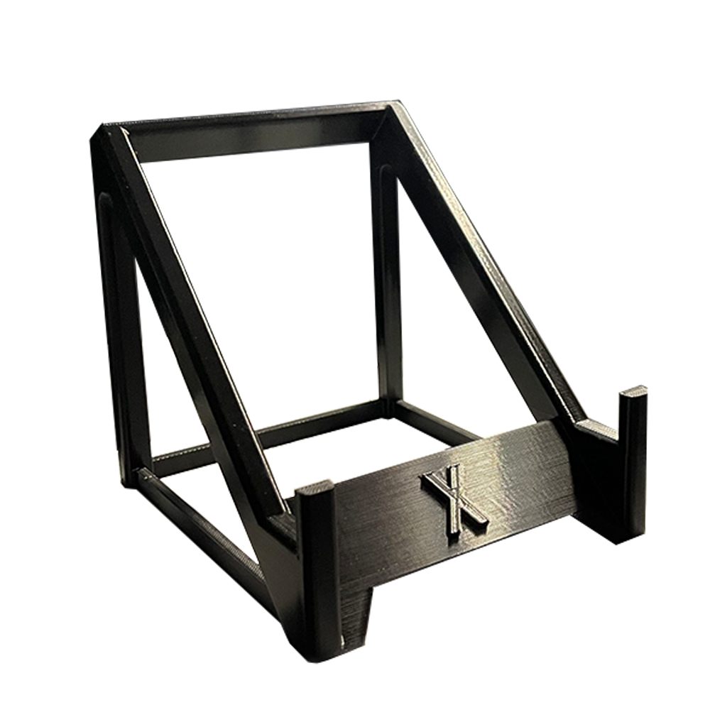 Goxlr mini stand by MkArtz | Download free STL model | Printables.com