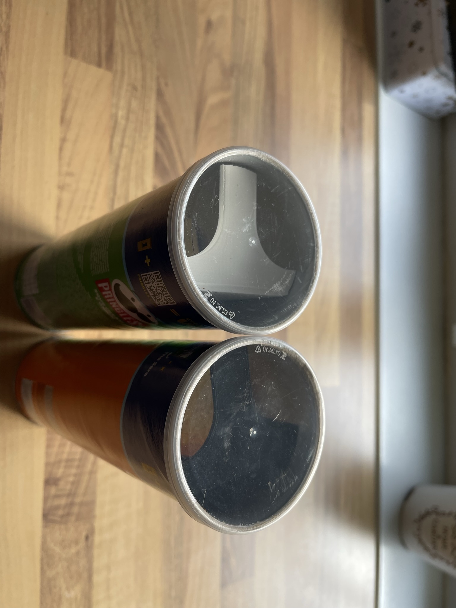 Pringles Stand / Drawer / Holder by Levytek | Printables Store