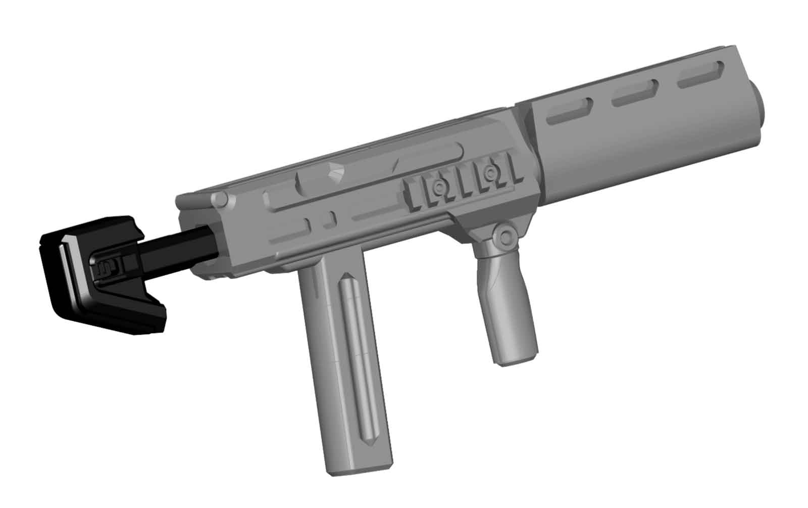 Dummy 13 Weapons Pack V3.1 (Halo / Sci-Fi Inspired Weapons) by ...