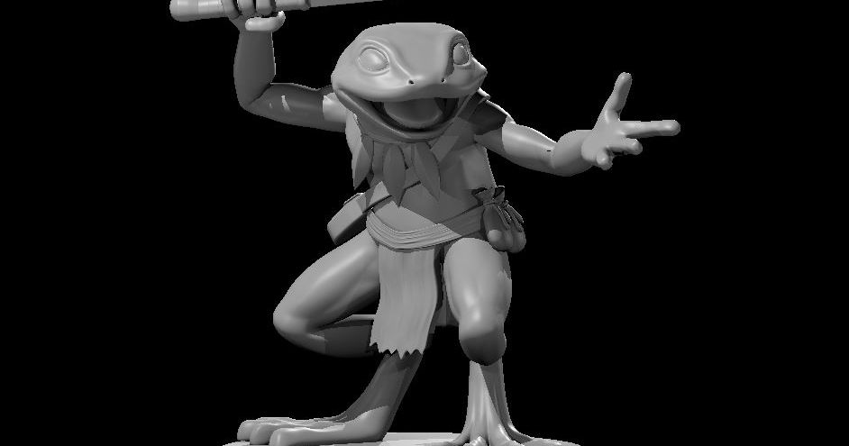 Angulotls by MZ4250 | Download free STL model | Printables.com