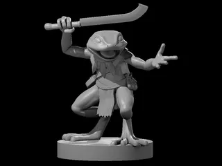 Angulotls by MZ4250 | Download free STL model | Printables.com