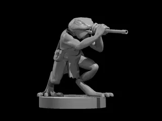 Angulotls by MZ4250 | Download free STL model | Printables.com