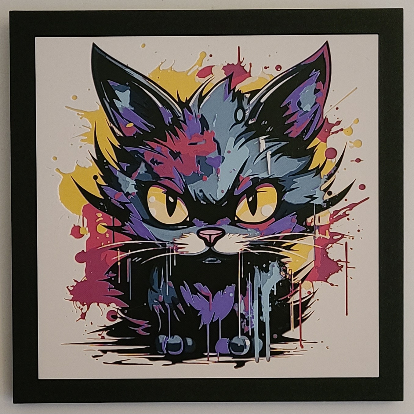 ULTIMATE HUEFORGE FRAME - V2 von Bedlam Threadz | Printables Store