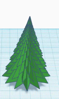 tree by Tyler C. | Download free STL model | Printables.com