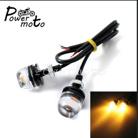 701 supermoto led blinker adapter by 4sStylZ | Download free STL model ...