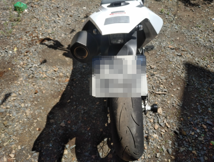 701 supermoto led blinker adapter by 4sStylZ | Download free STL model ...