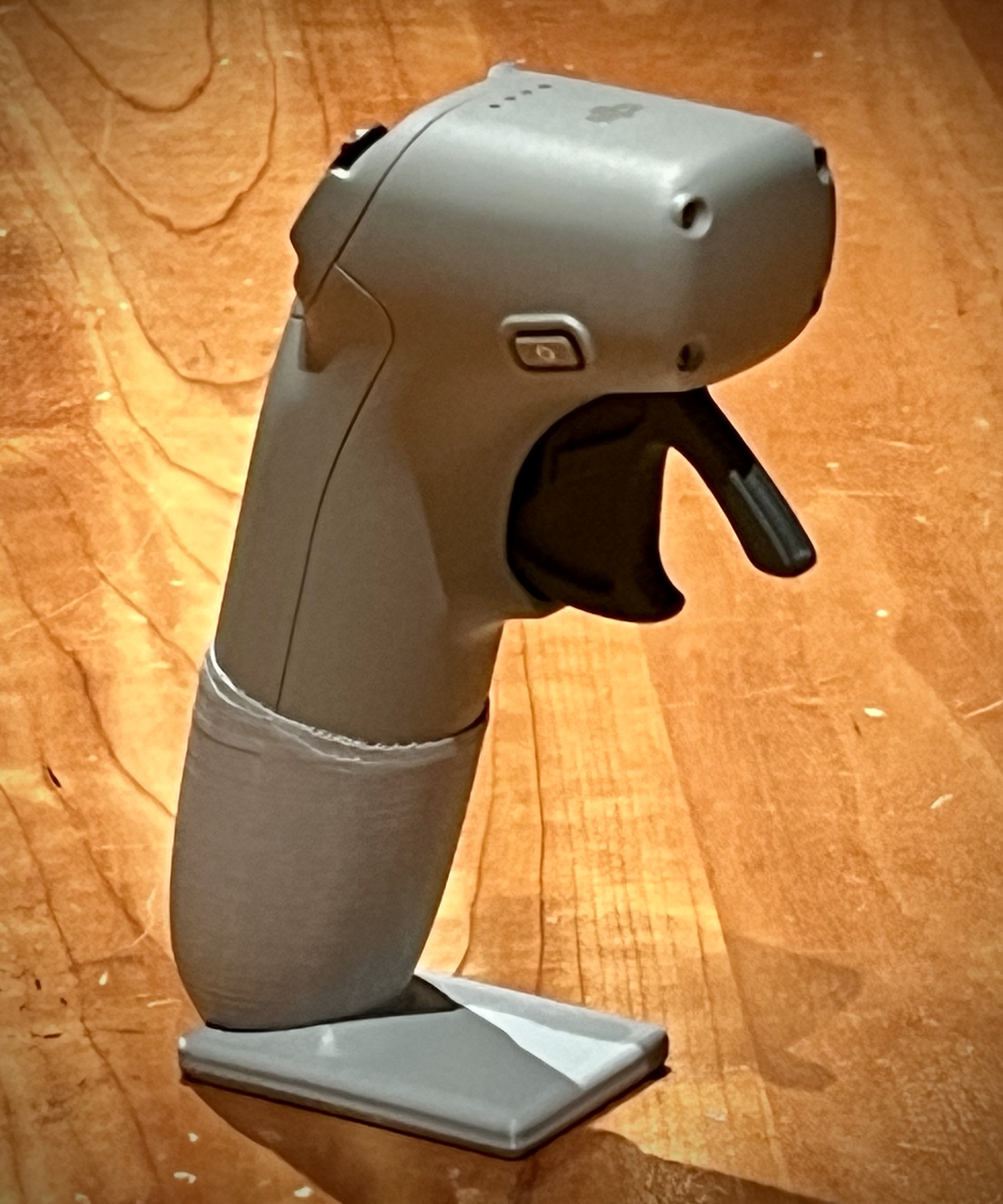 DJI Avata Motion Controller Stand (v1 or v2) by seanco | Download free ...