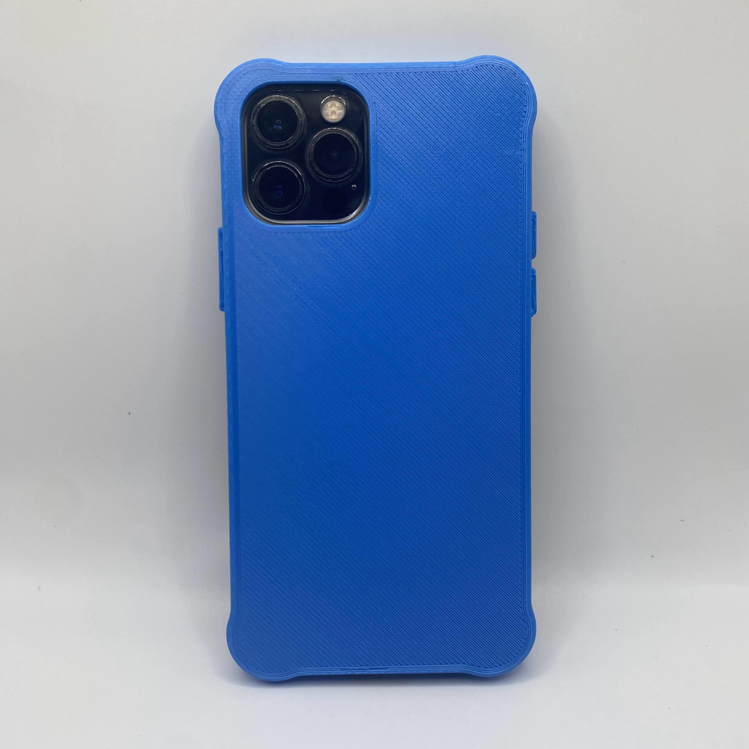 Apple iPhone 12 Pro Case by automontronic | Download free STL model ...