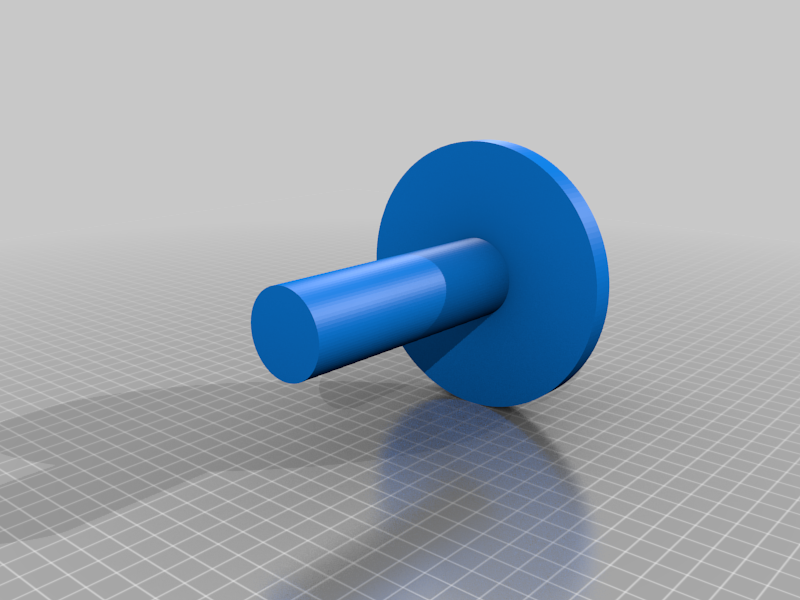 double roll by creaserra | Download free STL model | Printables.com